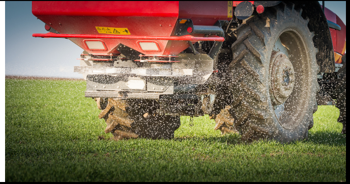 Ensuring Application Accuracy with Proper Sprayer Calibration